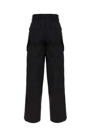 Dries Van Noten Clothing Trousers - Multicolor