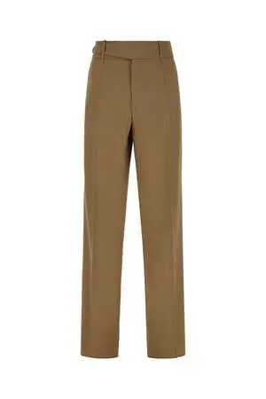 Dolce & Gabbana Tailored Trousers - Multicolor