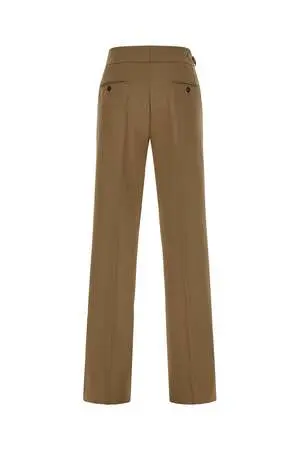 Dolce & Gabbana Tailored Trousers - Multicolor