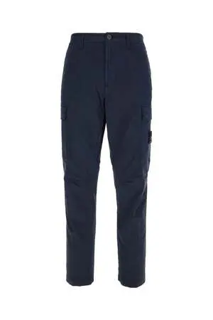 Stone Island Clothing Trousers