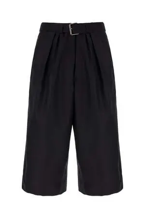 Dries Van Noten Knee Length Bottoms For Men