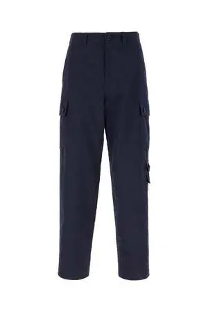 Givenchy Monogram Cargo Trousers