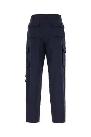 Givenchy Monogram Cargo Trousers
