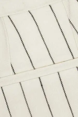 Dolce & Gabbana Tailored Striped Trousers - Multicolor