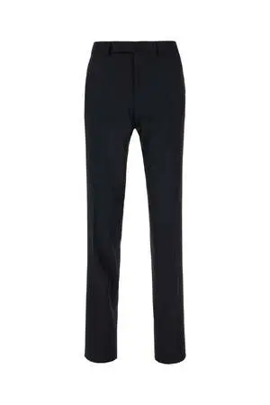 Zegna Tailored Trousers