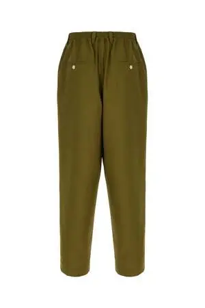 Marni Tailored Trousers - Multicolor