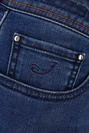 Jacob Cohen Clothing Trousers