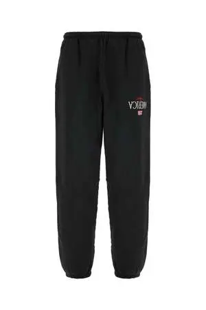 WILLY CHAVARRIA Sweatpants - Multicolor