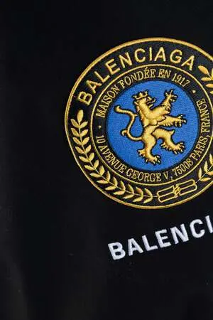 Balenciaga Clothing Trousers