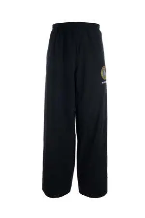 Balenciaga Clothing Trousers - Multicolor