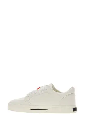 Off-White Arrows" Low Top Sneakers