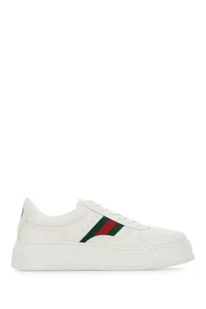 Gucci Ace Low Top Sneakers