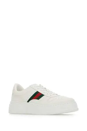 Gucci Ace Low Top Sneakers