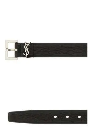 Saint Laurent Belt - Multicolor