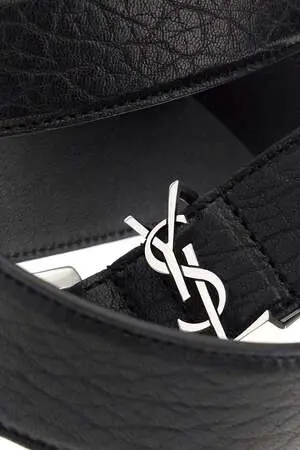 Saint Laurent Belt - Multicolor