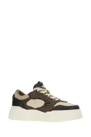 Fendi Sneakers - Multicolor