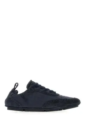 Fendi Sneakers - Multicolor