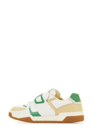 Valentino Garavani Velcroed Sneakers