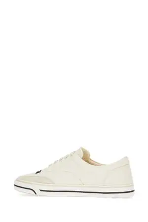 Dolce & Gabbana Lace Up Sneakers - Multicolor