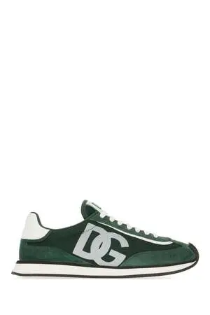 Dolce & Gabbana Sneakers - Multicolor