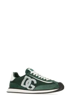 Dolce & Gabbana Sneakers - Multicolor