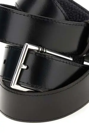 Montblanc Leather Belt