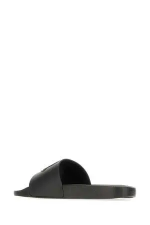Moncler Slides - Multicolor