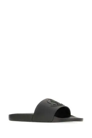 Moncler Slides