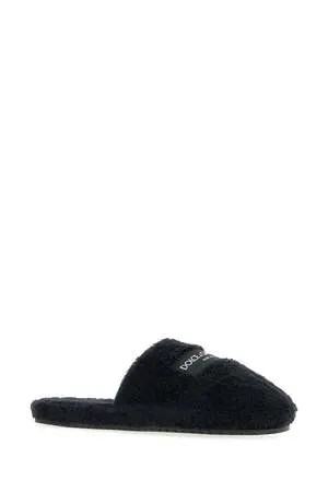 Dolce & Gabbana Slippers - Multicolor