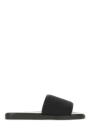 Gucci Slip-on Slippers - Multicolor