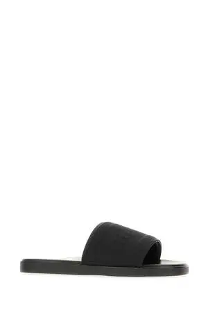 Gucci Slip-on Slippers