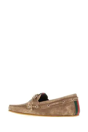 Gucci Shoes Loafers
