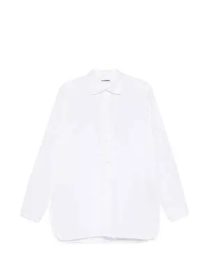JIL SANDER Shirt 220 - White