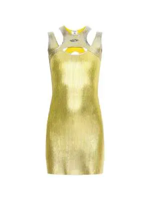 Casablanca Printed Dresses
