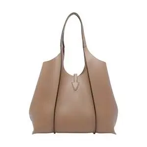 TOD'S Medium T Timeless Shopping Bag - Multicolor