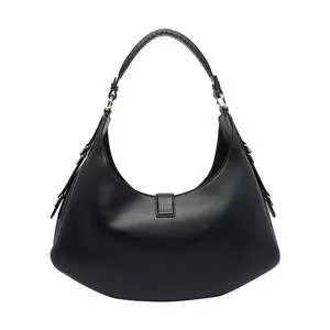 GANNI Small Kat Shoulder Bag