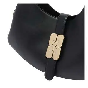 GANNI Small Kat Shoulder Bag