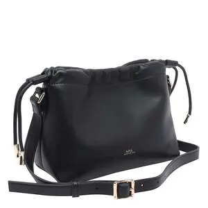 A.p.c. Mini Ninon Crossbody Bag