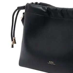 A.p.c. Mini Ninon Crossbody Bag