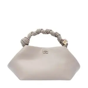 GANNI GANNI Bou Small Bag Gray
