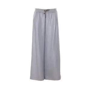 Brunello Cucinelli Track Pants - Gray