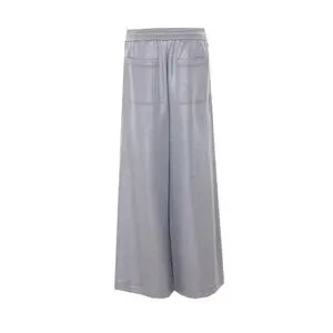Brunello Cucinelli Track Pants - Gray