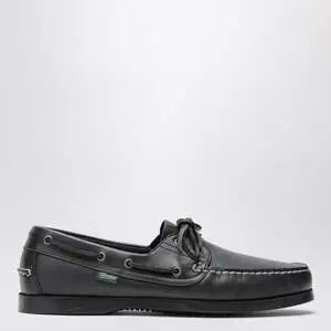 Paraboot Lace Up Loafers