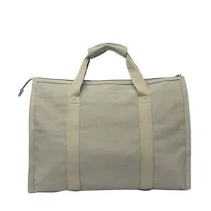 A.p.c. Recupération Gym Bag - Green