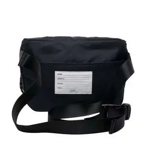 A.p.c. Banane Trek Belt Bag