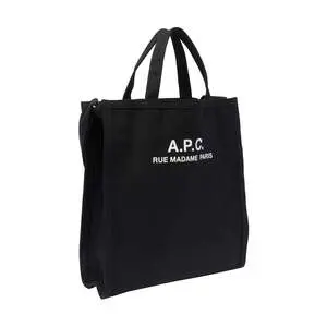 A.p.c. Recuperation Tote Bag