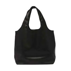 A.p.c. Ninon Tote Bag - Black