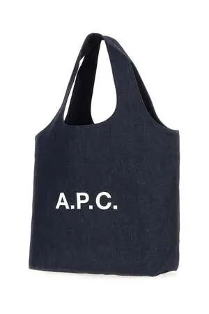 A.p.c. Shopper Bag