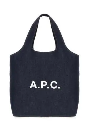 A.p.c. Shopper Bag