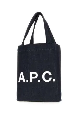 A.p.c. Shopper Bag - Multicolor